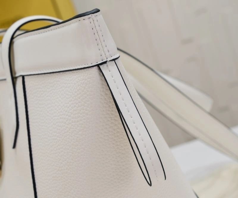 Affordable Fendi Bucket Bags