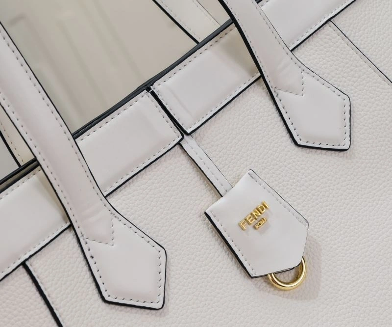 Affordable Fendi Bucket Bags