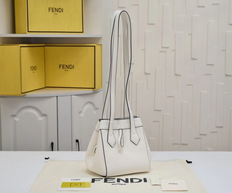 Inexpensive Fendi Bucket Bags