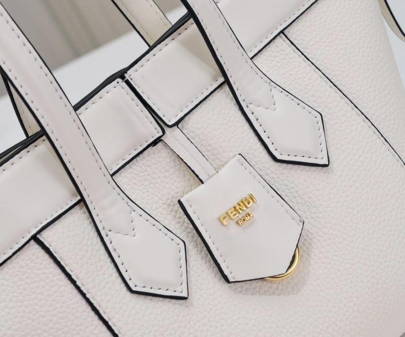 Inexpensive Fendi Bucket Bags