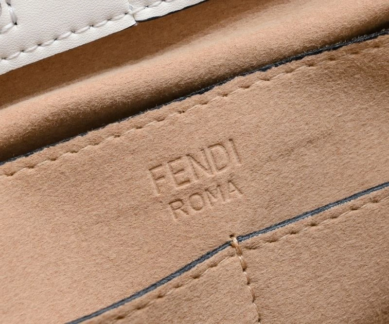 Inexpensive Fendi Bucket Bags