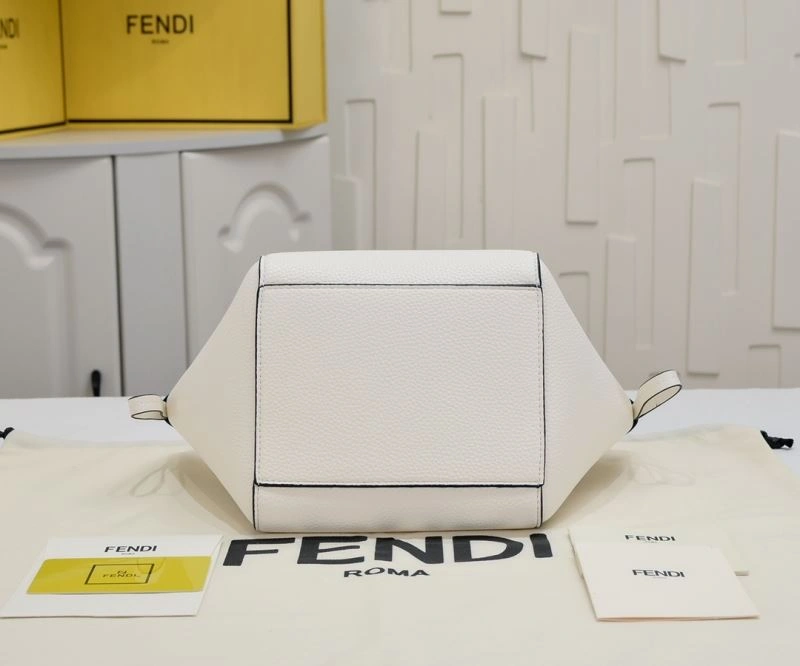 Inexpensive Fendi Bucket Bags