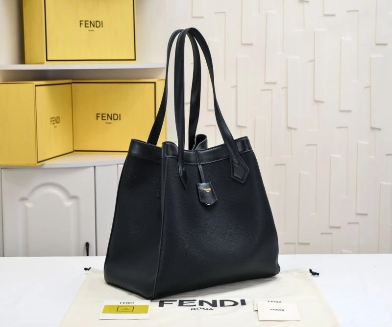 Accurate model Fendi Bucket Bags