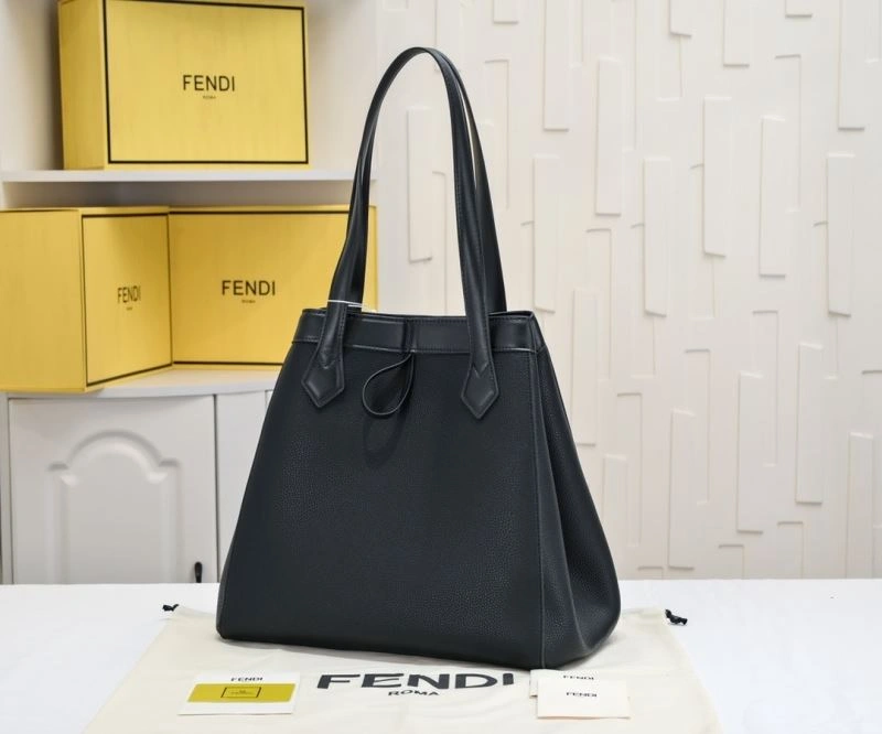 Accurate model Fendi Bucket Bags