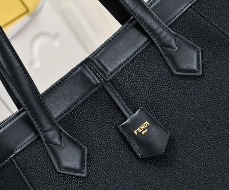 Accurate model Fendi Bucket Bags