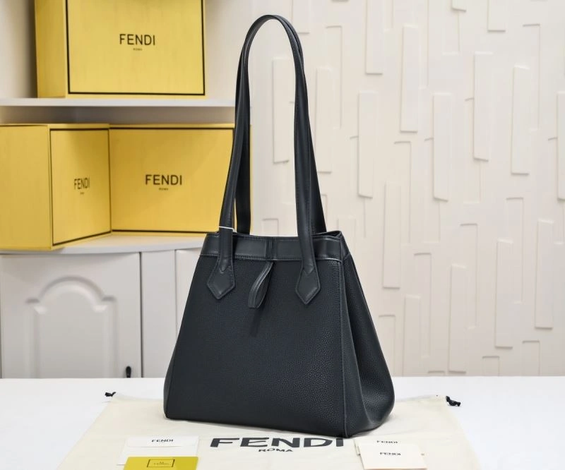 Authentic Fendi Bucket Bags