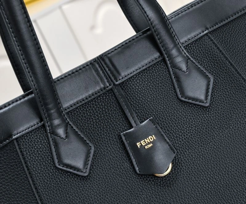 Authentic Fendi Bucket Bags
