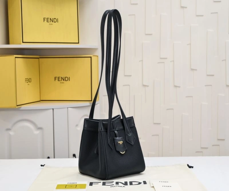 Perfect replica Fendi Bucket Bags