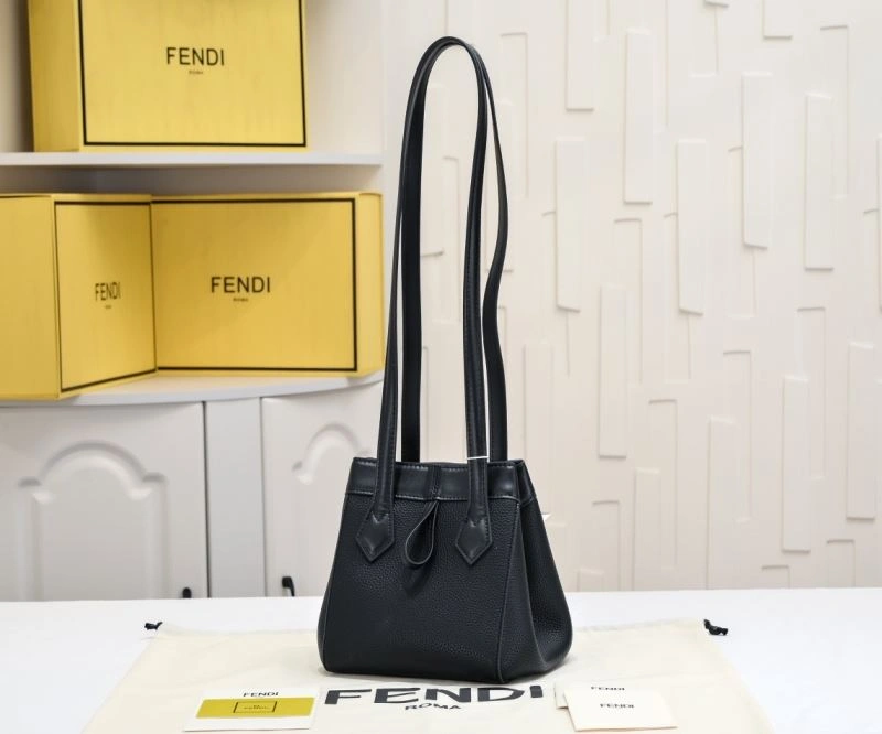 Perfect replica Fendi Bucket Bags