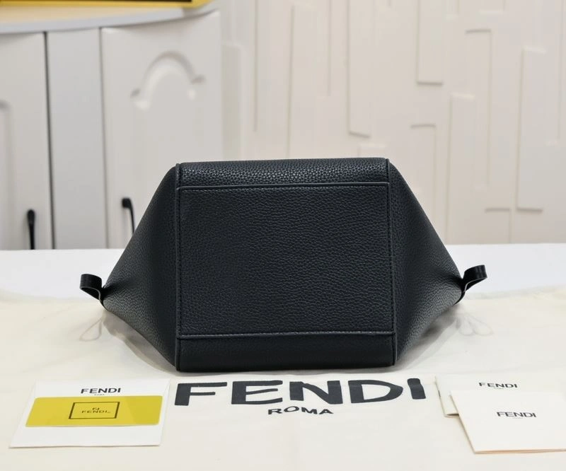 Perfect replica Fendi Bucket Bags