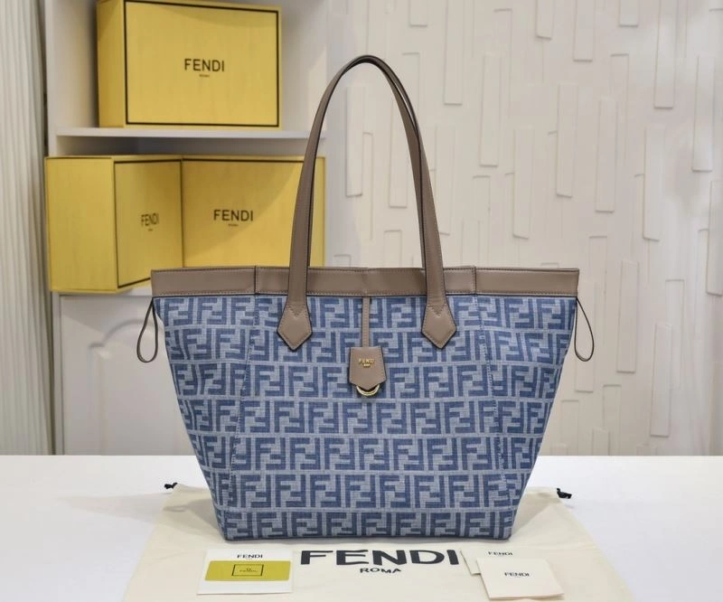 Fendi Bucket Bags