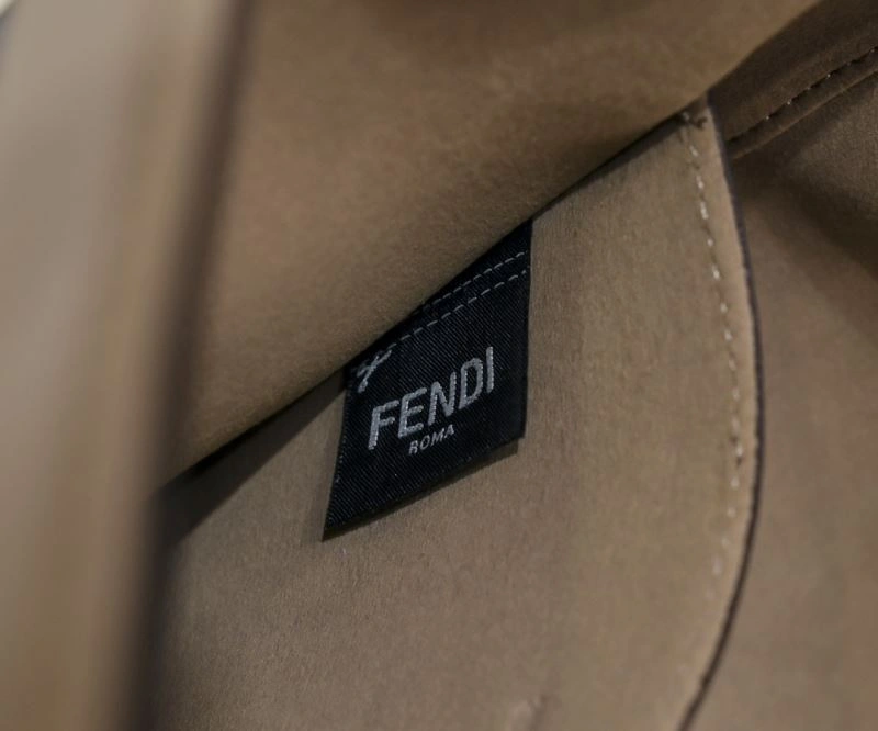 High accuracy Fendi Bucket Bags