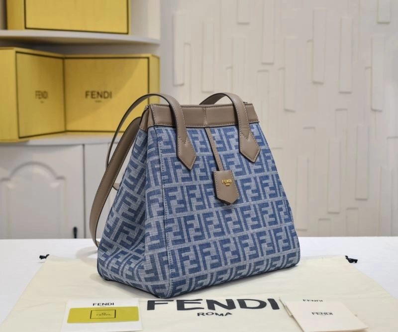 Original Fendi Bucket Bags