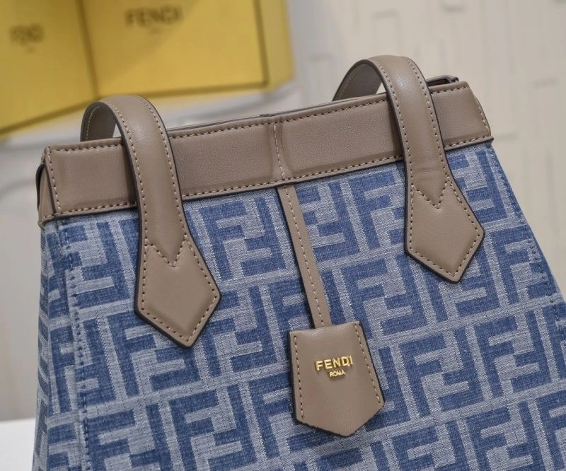 Original Fendi Bucket Bags
