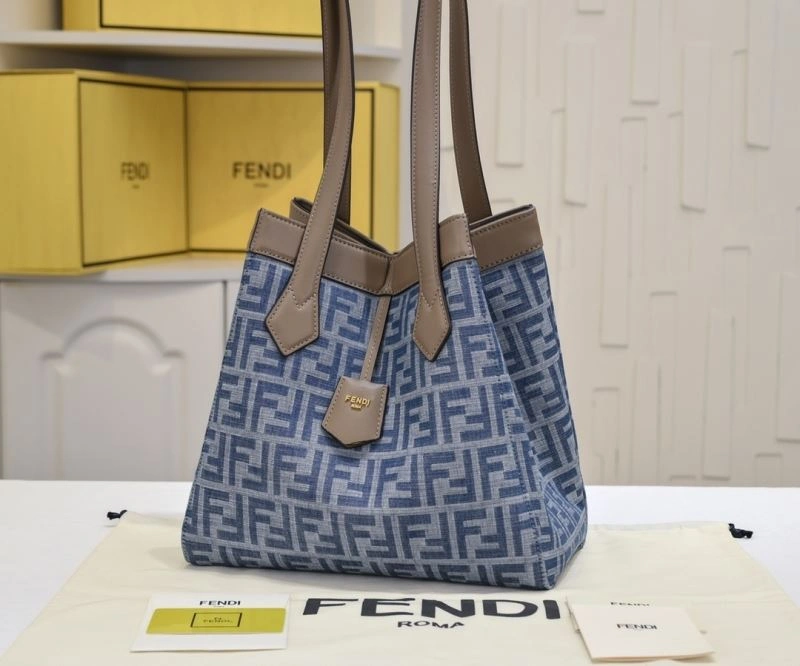 Original Fendi Bucket Bags