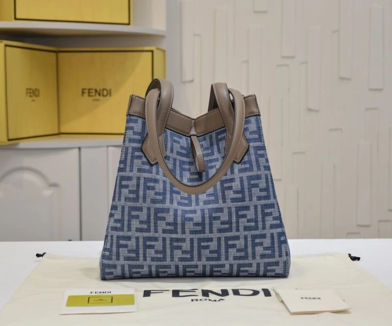 Original Fendi Bucket Bags