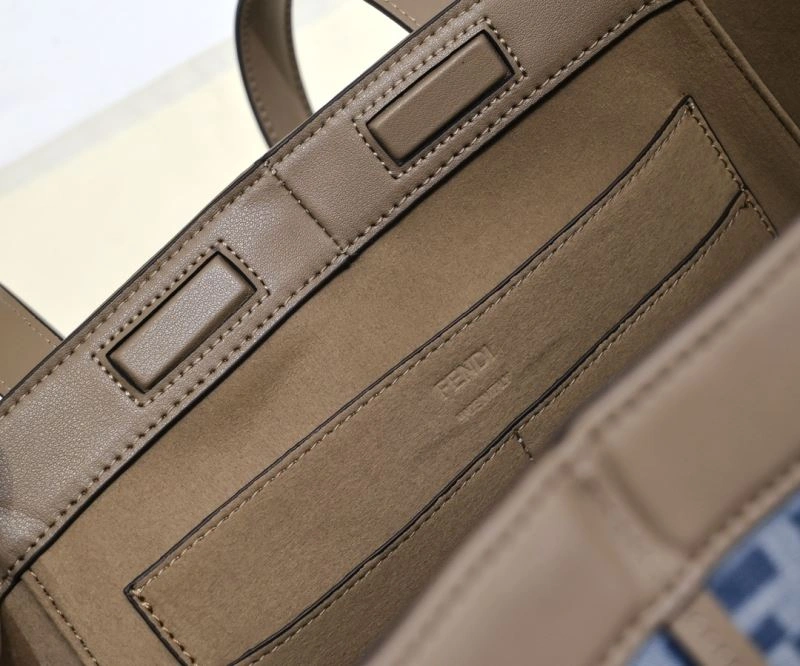 Original Fendi Bucket Bags