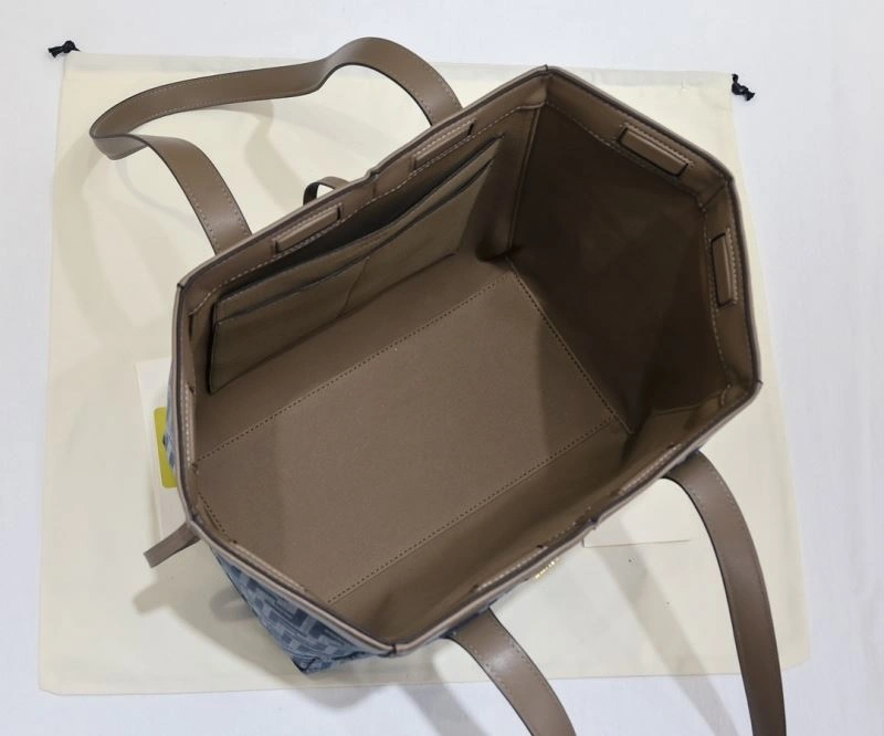 Original Fendi Bucket Bags