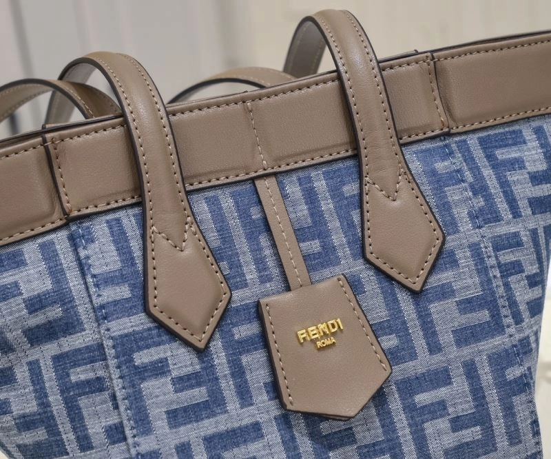 High fidelity Fendi Bucket Bags