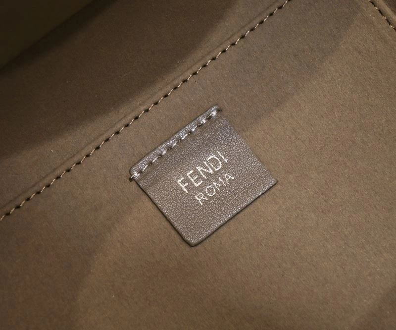 High fidelity Fendi Bucket Bags