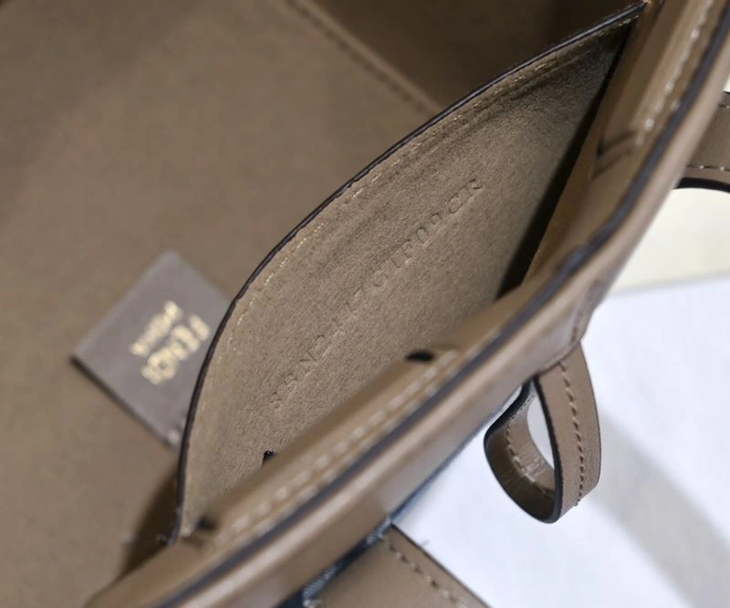 High fidelity Fendi Bucket Bags