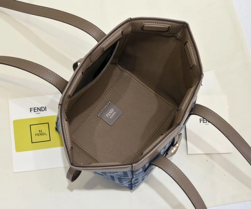 High fidelity Fendi Bucket Bags