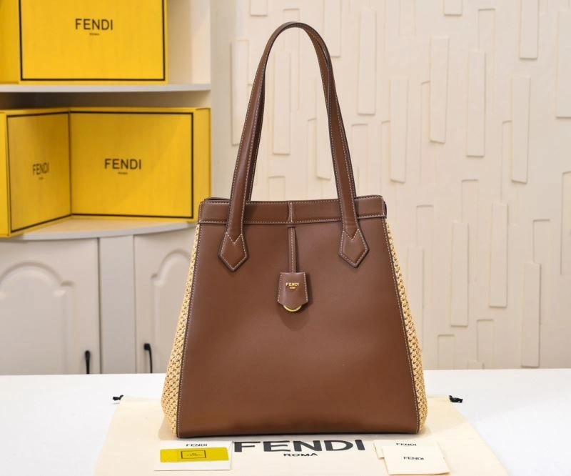 Fendi Bucket Bags