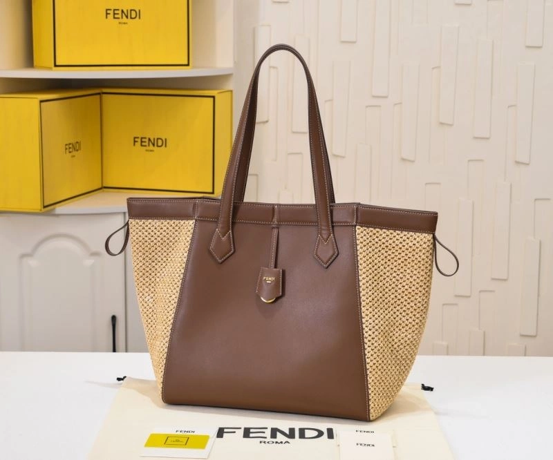 Exact replica Fendi Bucket Bags