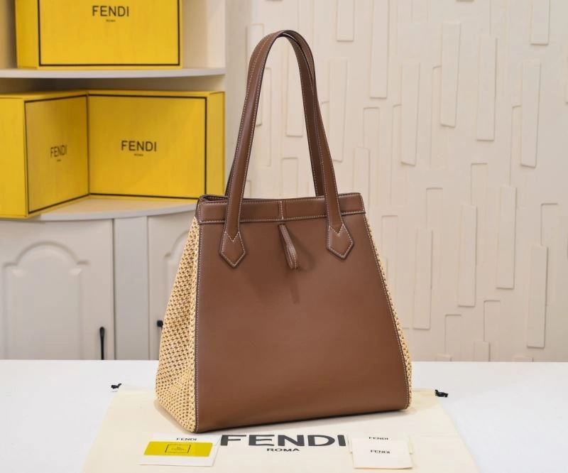 Exact replica Fendi Bucket Bags
