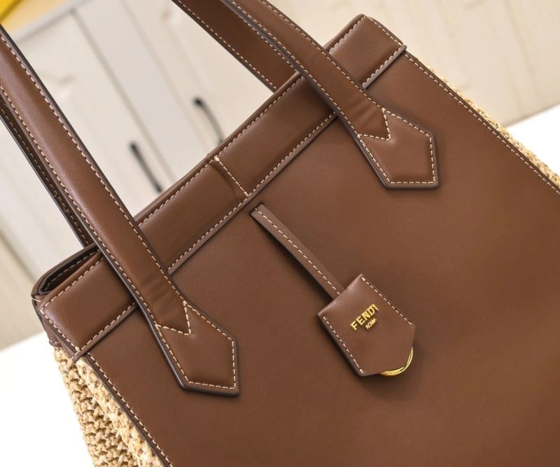 Exact replica Fendi Bucket Bags