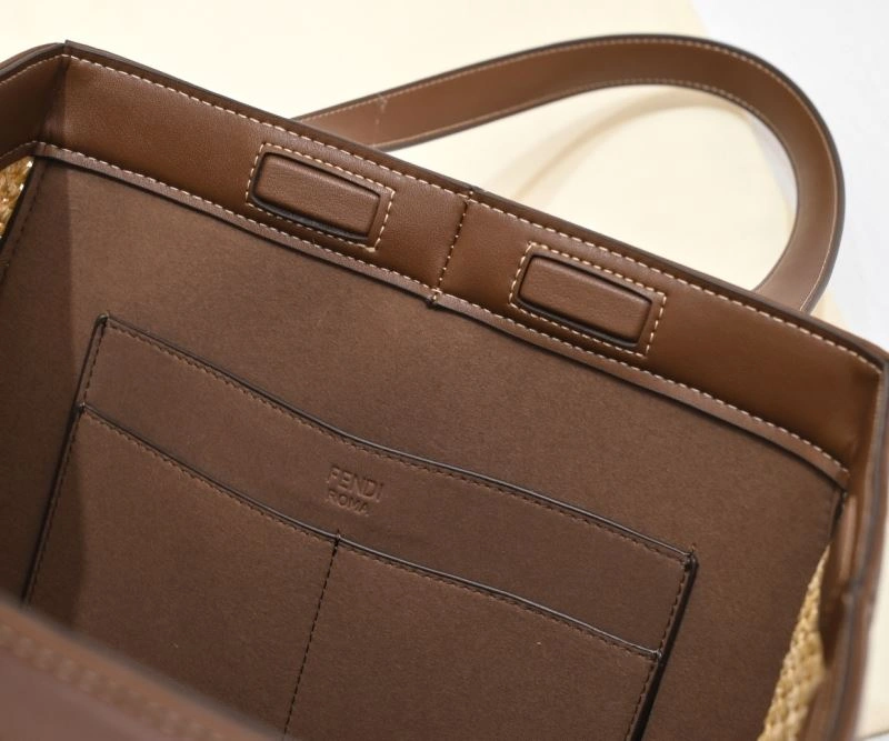 Exact replica Fendi Bucket Bags