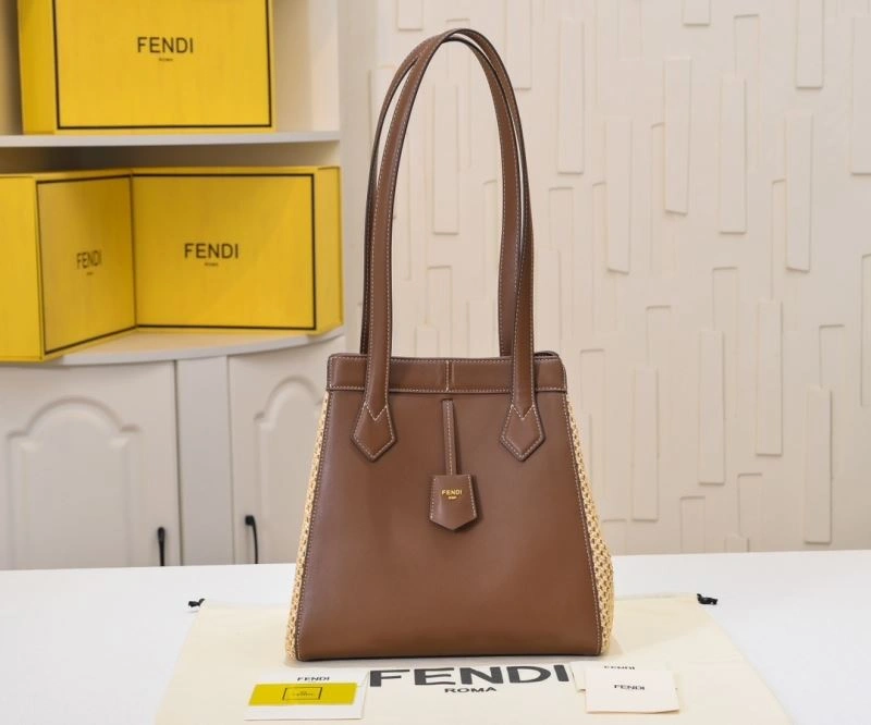Fendi Bucket Bags
