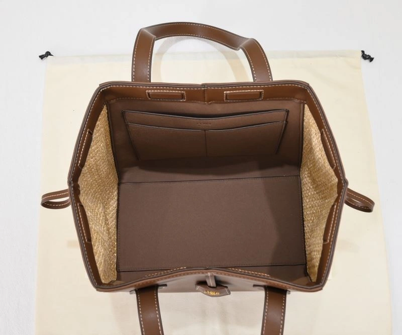 Value-priced Fendi Bucket Bags