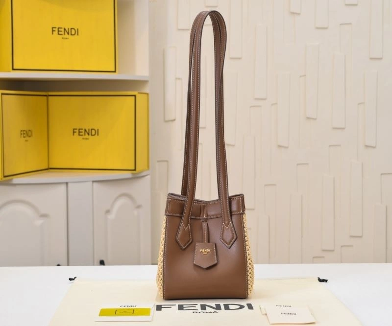 Fendi Bucket Bags