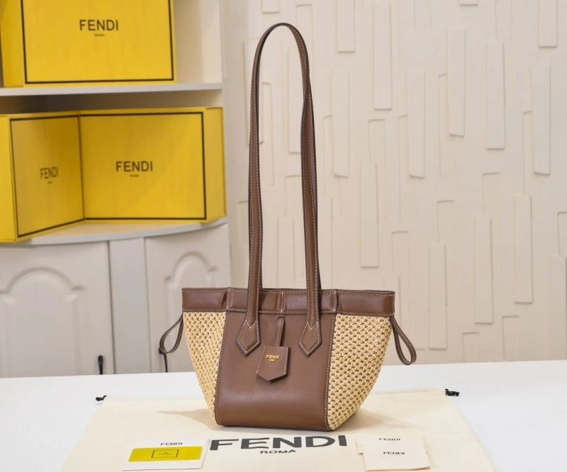 Perfect replica Fendi Bucket Bags