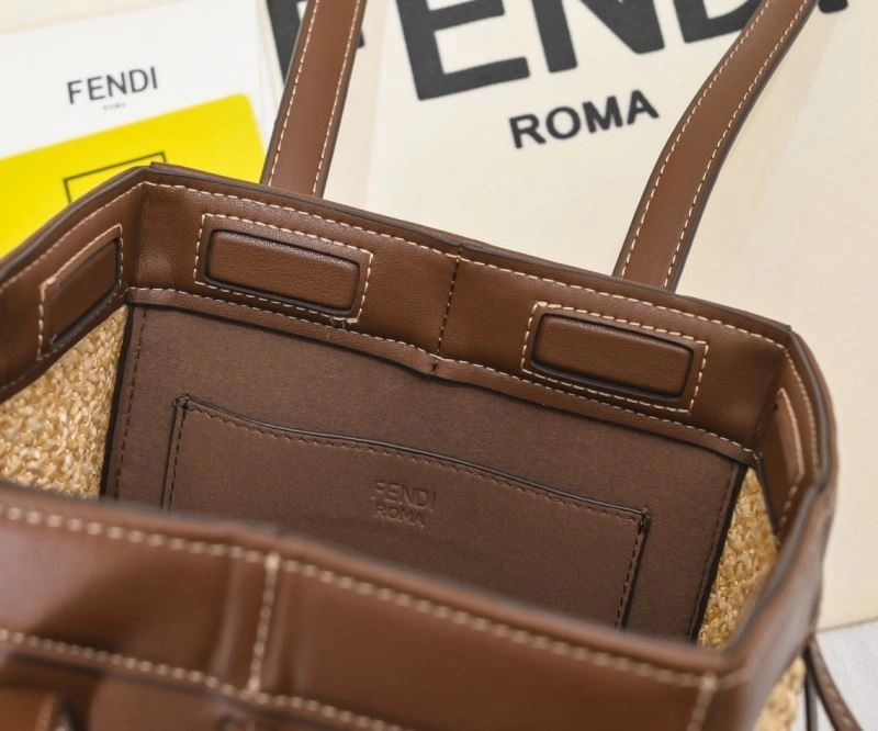 Perfect replica Fendi Bucket Bags