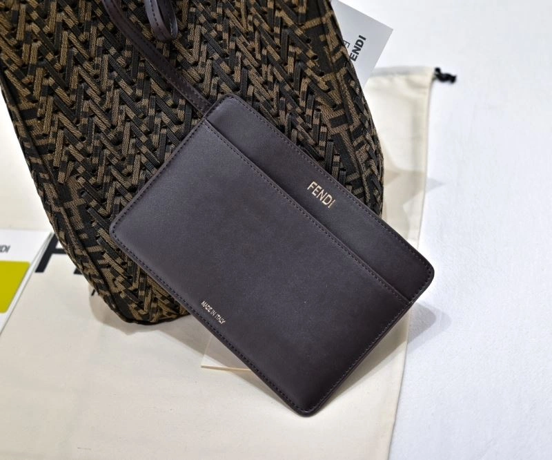 Exact replica Fendi Bucket Bags