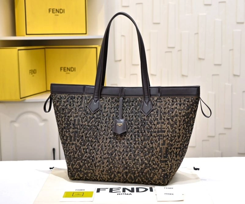 Exact replica Fendi Bucket Bags