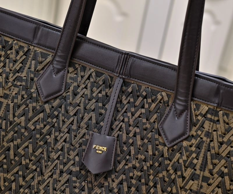 Exact replica Fendi Bucket Bags