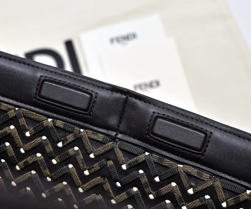 Exact replica Fendi Bucket Bags