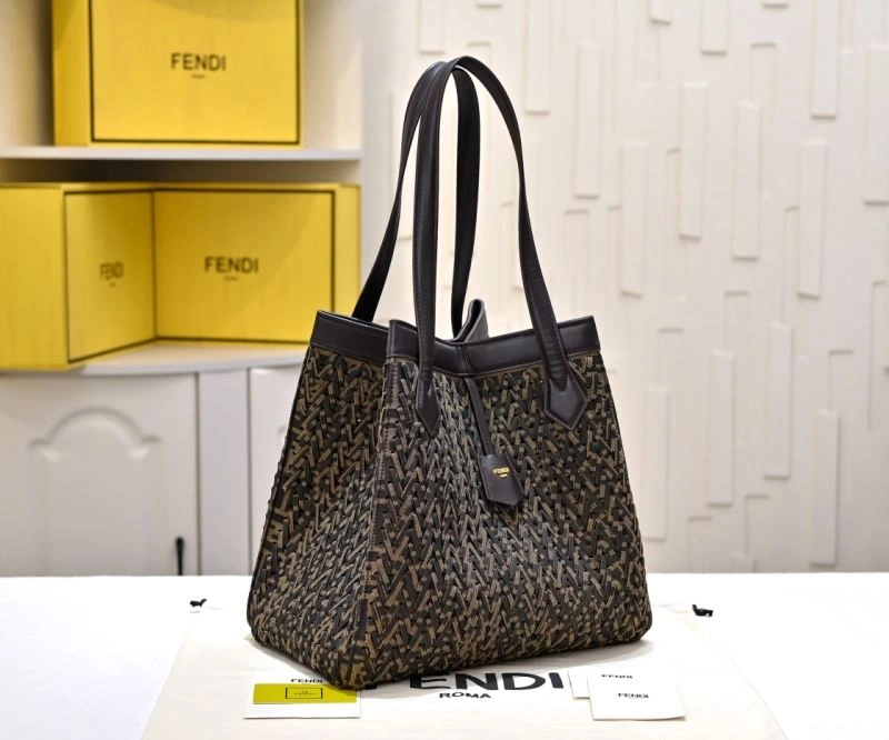 Exact replica Fendi Bucket Bags
