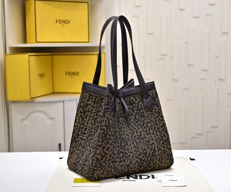 Exact replica Fendi Bucket Bags