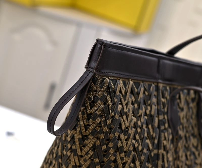 Exact replica Fendi Bucket Bags