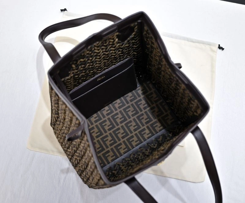 Exact replica Fendi Bucket Bags