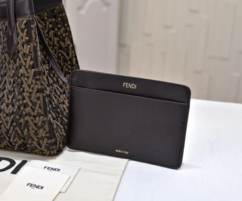 Brand-original Fendi Bucket Bags