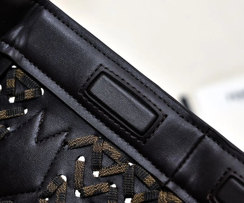 Brand-original Fendi Bucket Bags