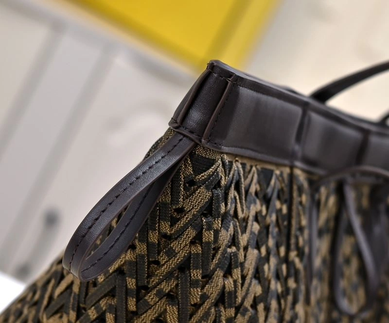 Brand-original Fendi Bucket Bags