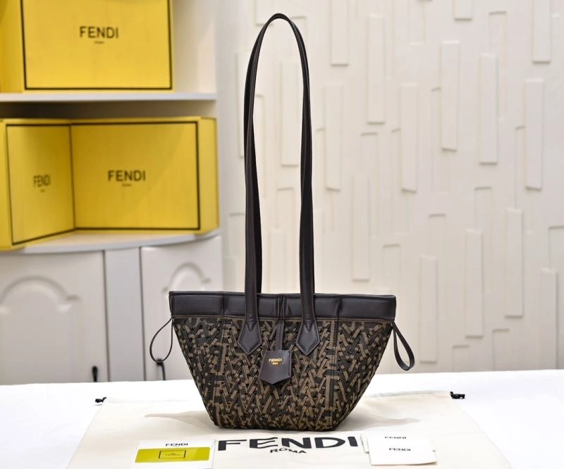 Factory-made Fendi Bucket Bags