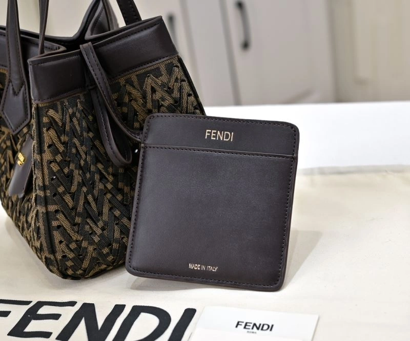 Factory-made Fendi Bucket Bags