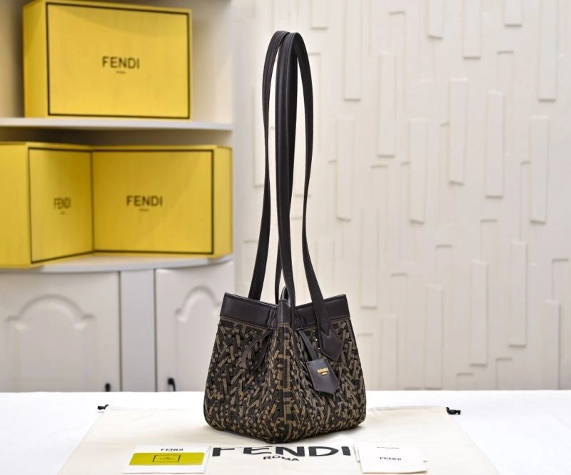 Factory-made Fendi Bucket Bags